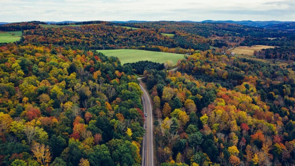 10 Stunning Catskill Mountains Scenic Drives