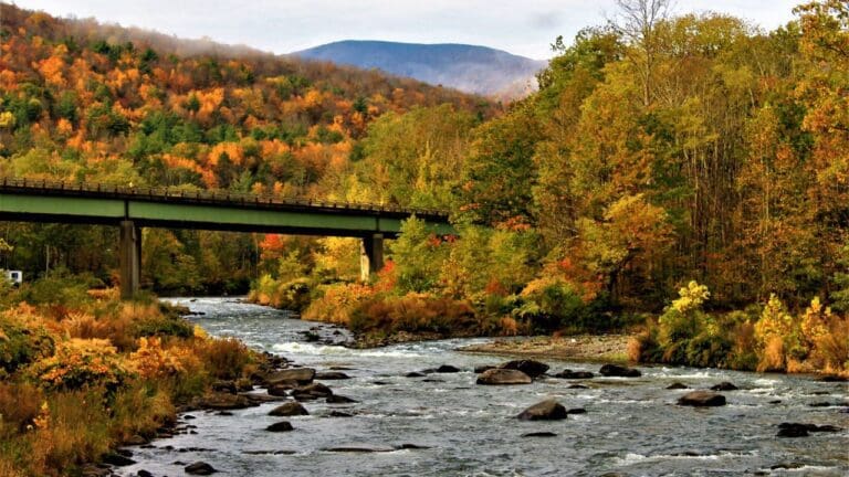 10 Stunning Catskill Mountains Scenic Drives