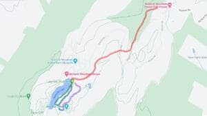How to Hike The Labyrinth Trail in Mohonk Preserve