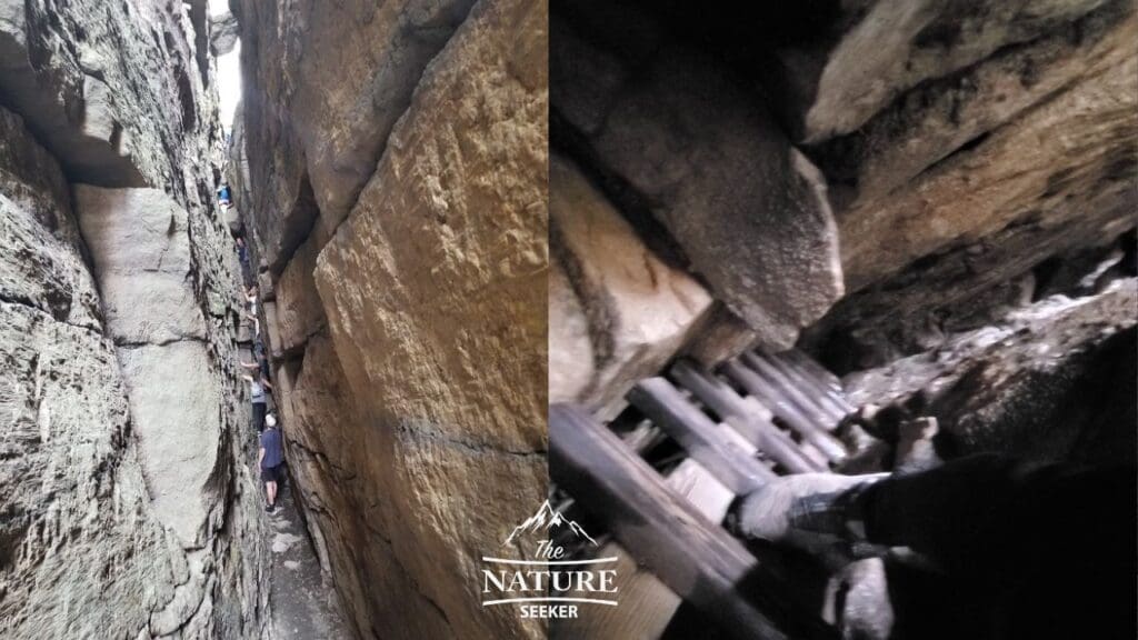 How to Hike The Labyrinth Trail in Mohonk Preserve