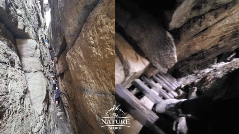 How to Hike The Labyrinth Trail in Mohonk Preserve