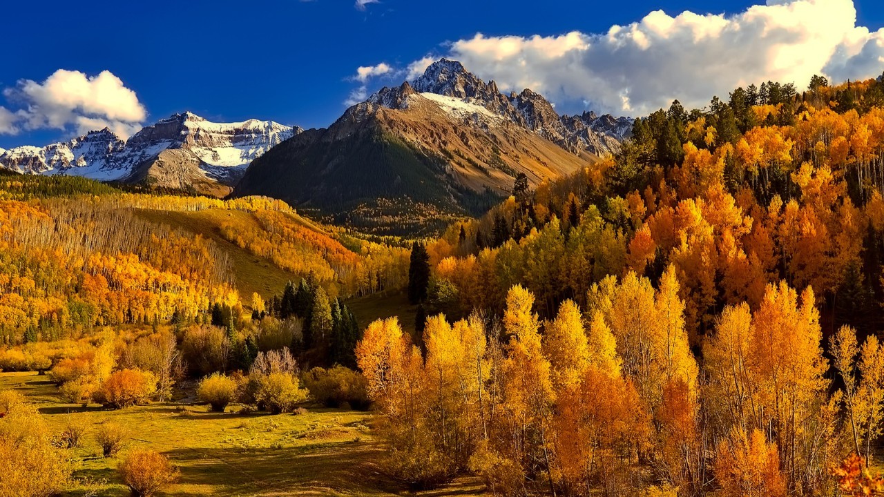 10 Best Places to See Colorado Fall Foliage