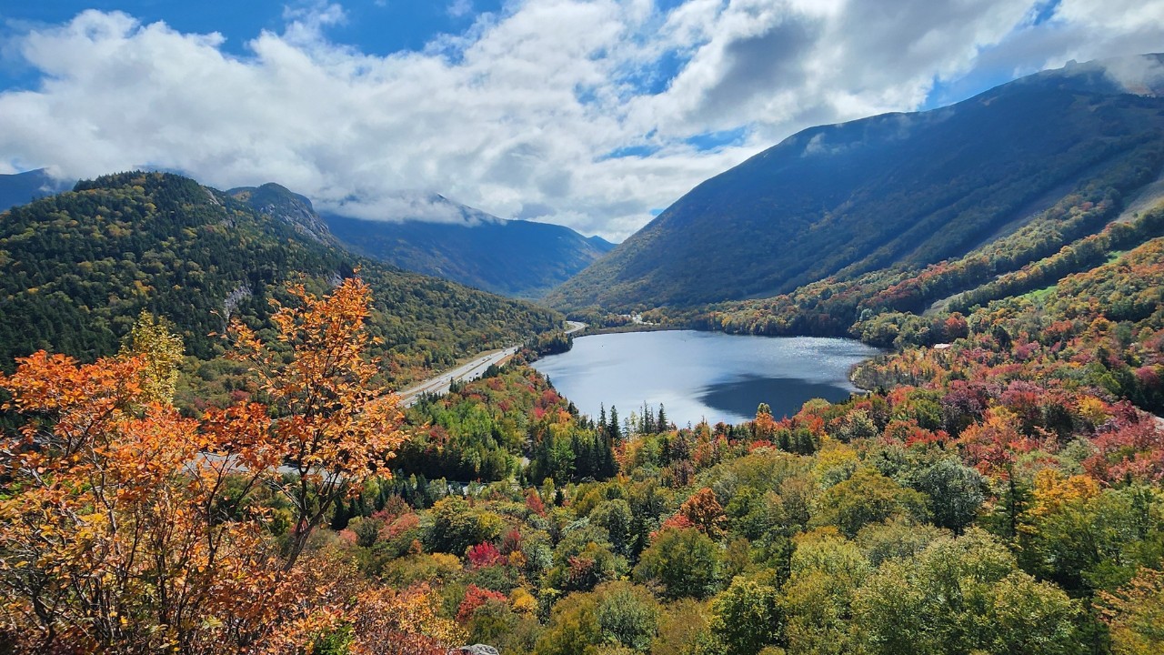 Artist Bluff Trail: A First Time Hiker Guide