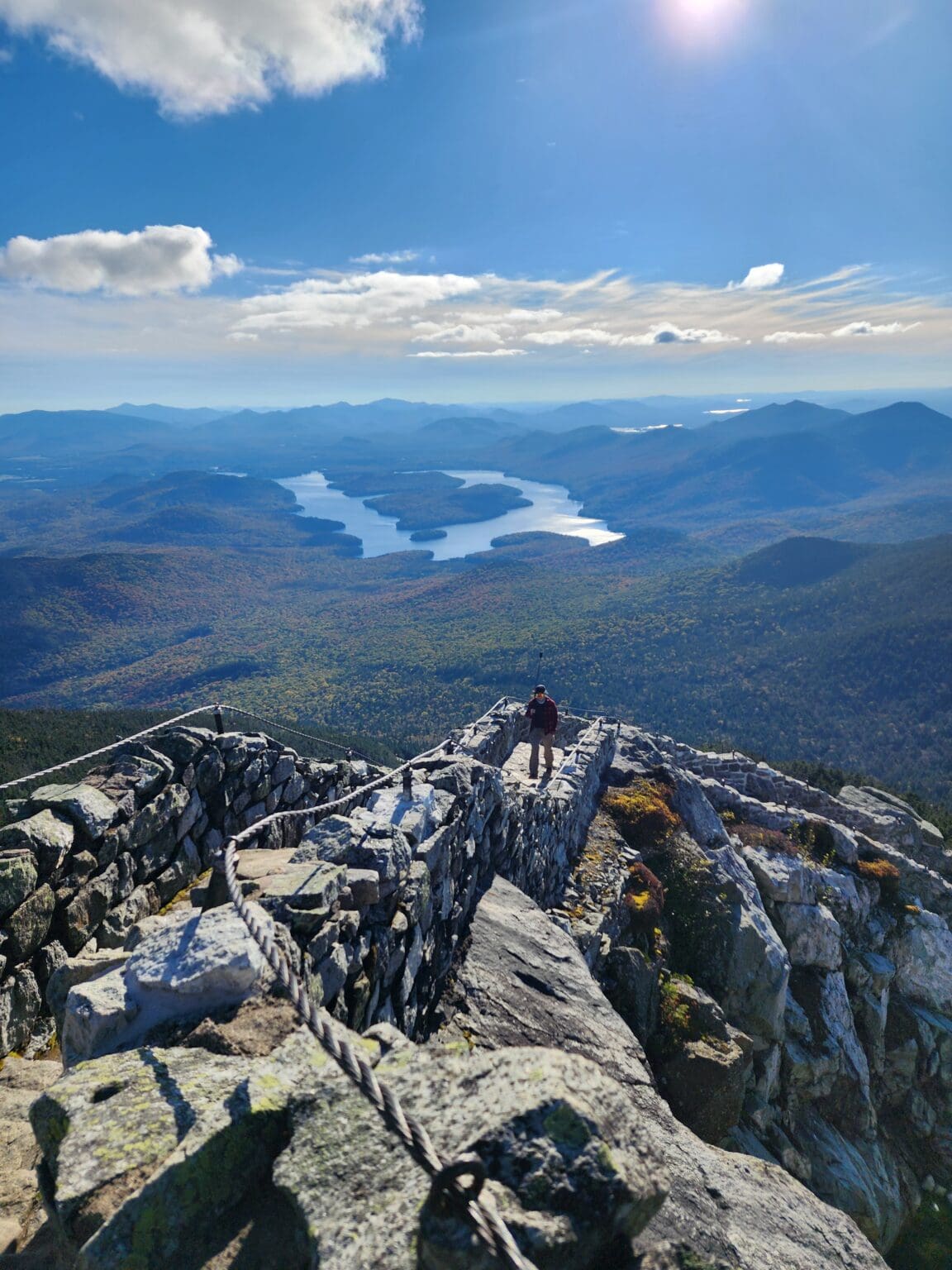 Whiteface Mountain: A Guide For First Time Visitors