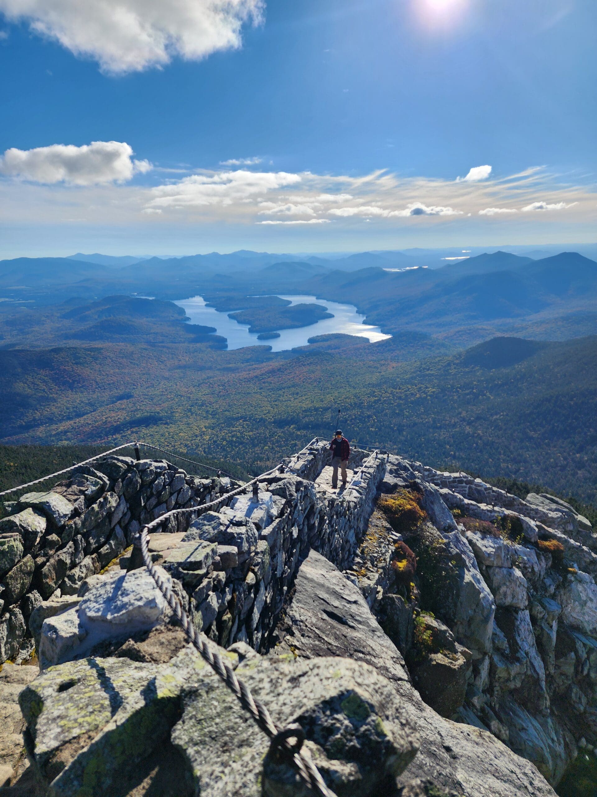 Whiteface Mountain: A Guide For First Time Visitors