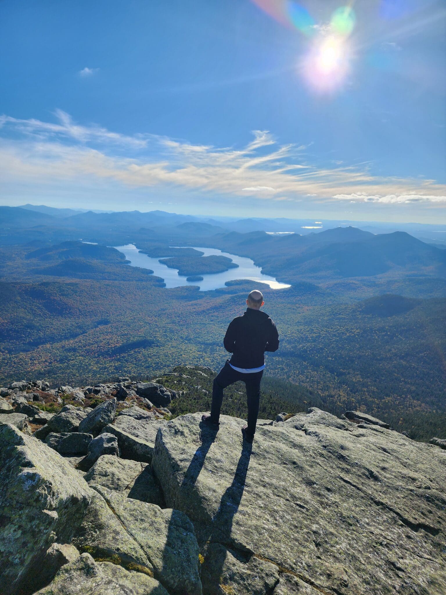 Whiteface Mountain: A Guide For First Time Visitors
