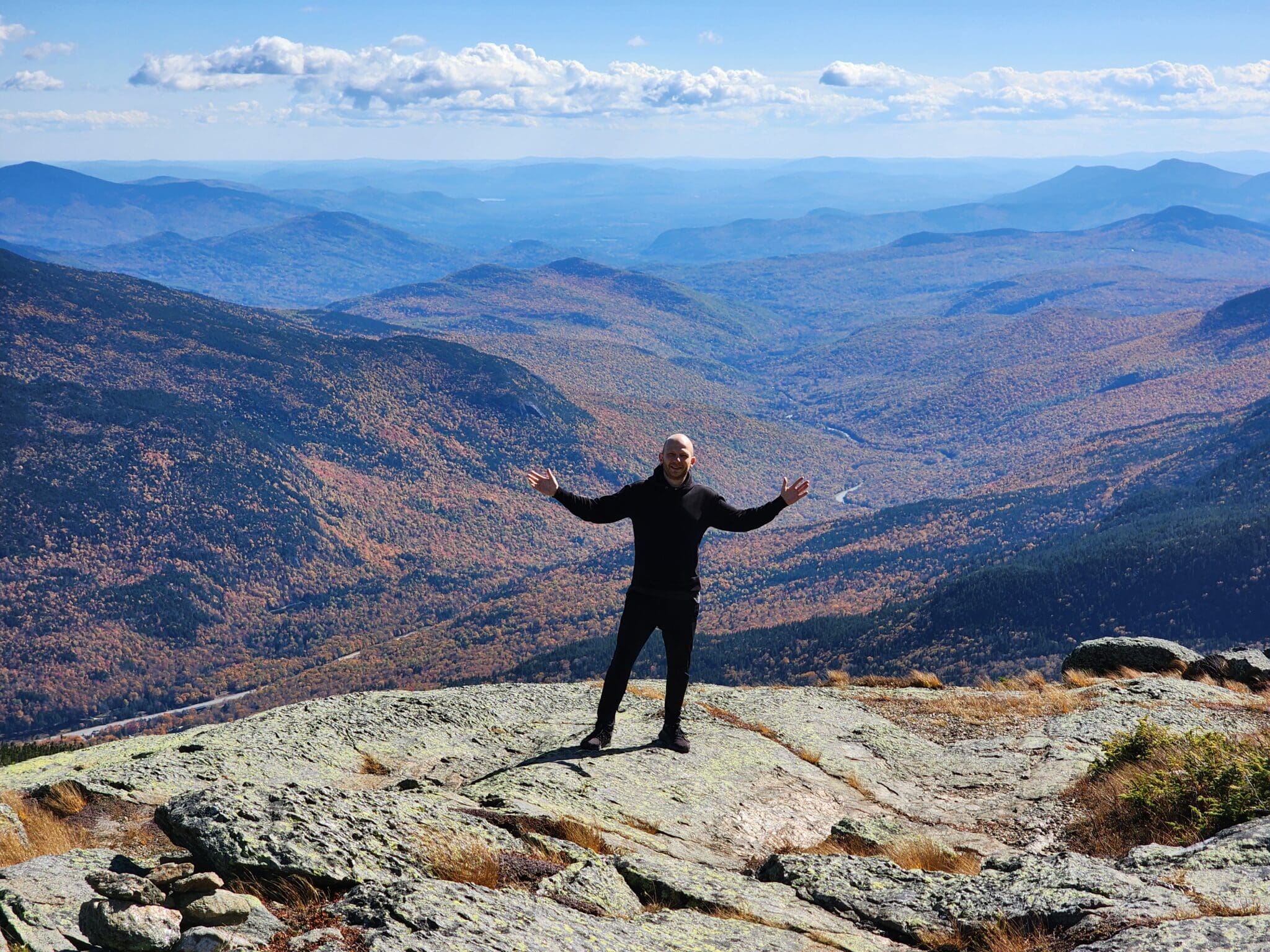 Mount Washington New Hampshire: A First Time Visitor Guide