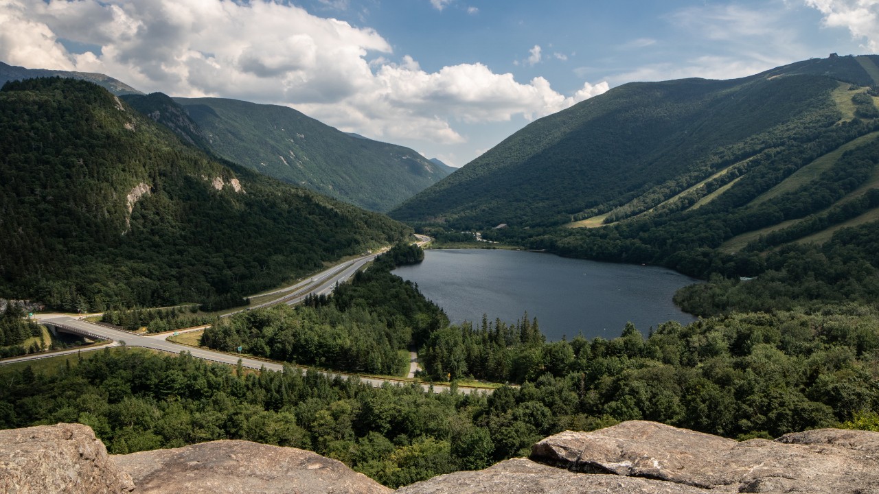 Artist Bluff Trail: A First Time Hiker Guide