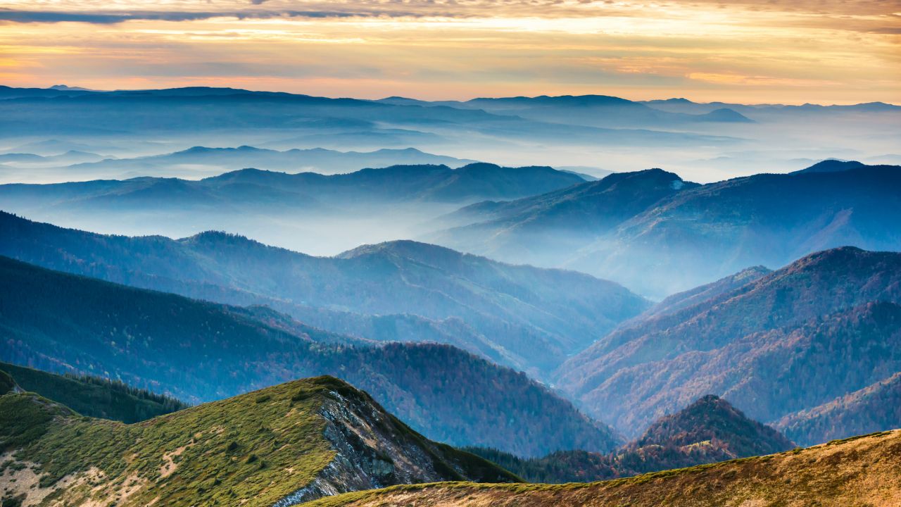 Blue Ridge Parkway: A First Time Visitor Guide