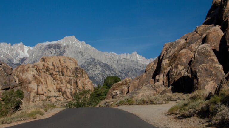 Alabama Hills: A First Time Visitor Guide