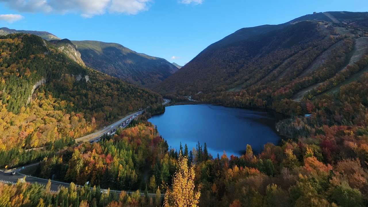 Artist Bluff Trail: A First Time Hiker Guide