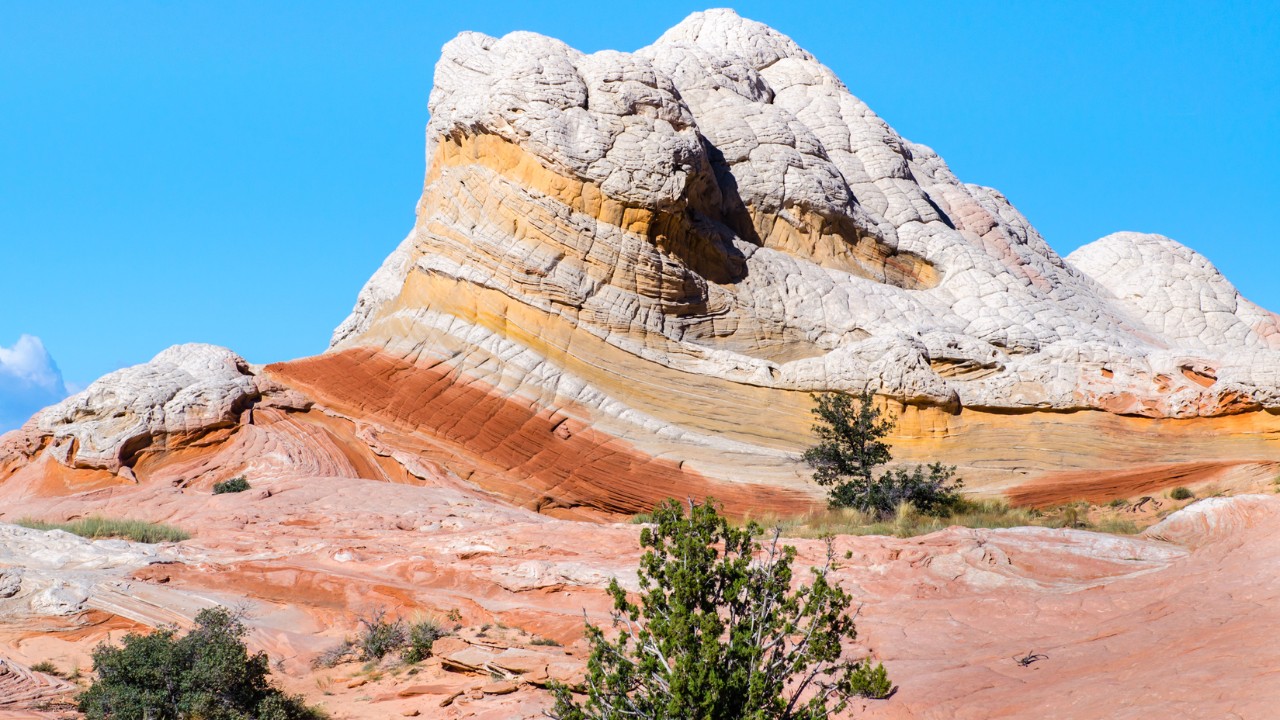 White Pocket Exploration Guide: Everything You Need to Know