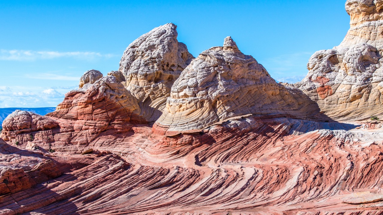 White Pocket Exploration Guide: Everything You Need to Know