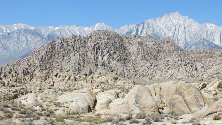 Alabama Hills: A First Time Visitor Guide