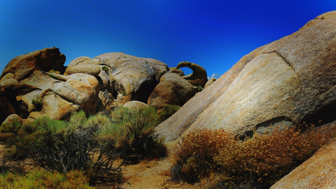 Alabama Hills: A First Time Visitor Guide