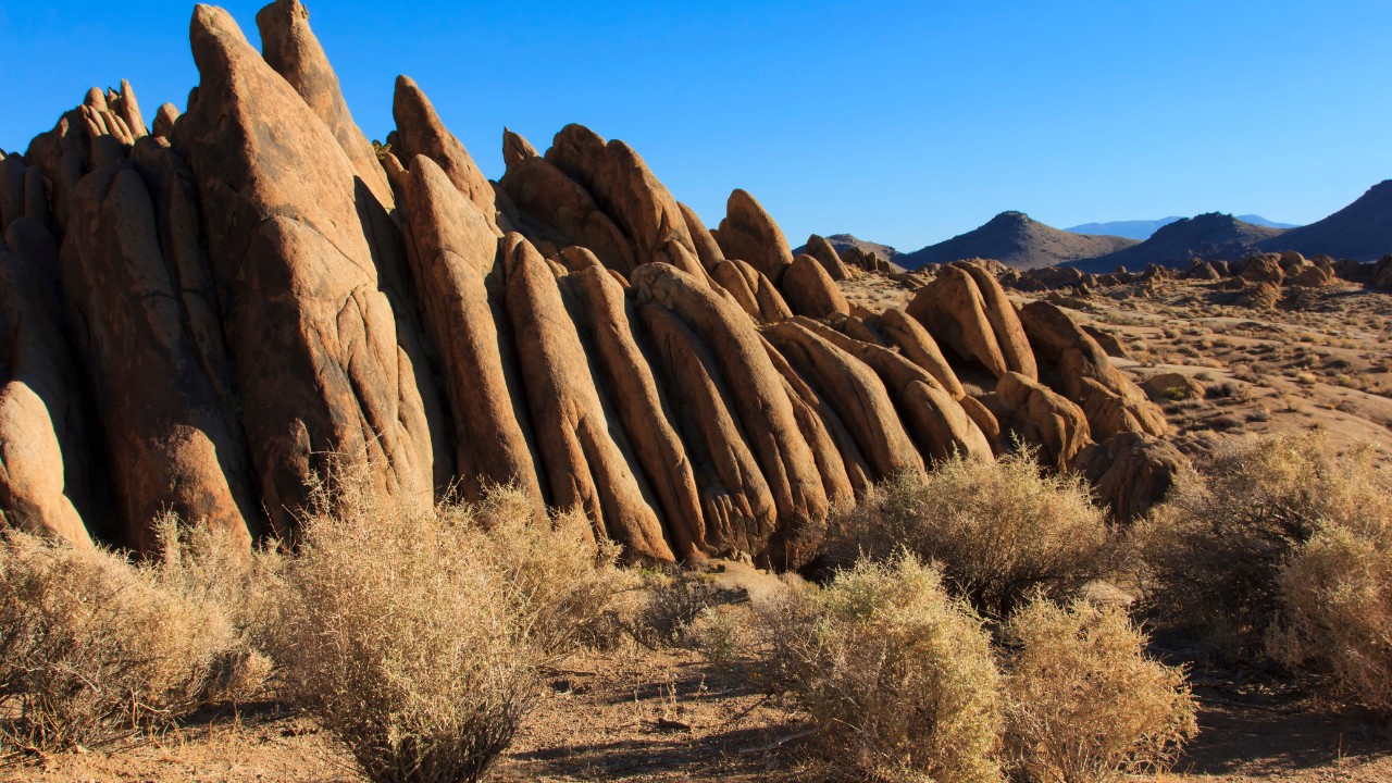 Alabama Hills: A First Time Visitor Guide