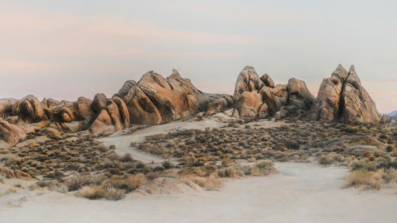 Alabama Hills: A First Time Visitor Guide