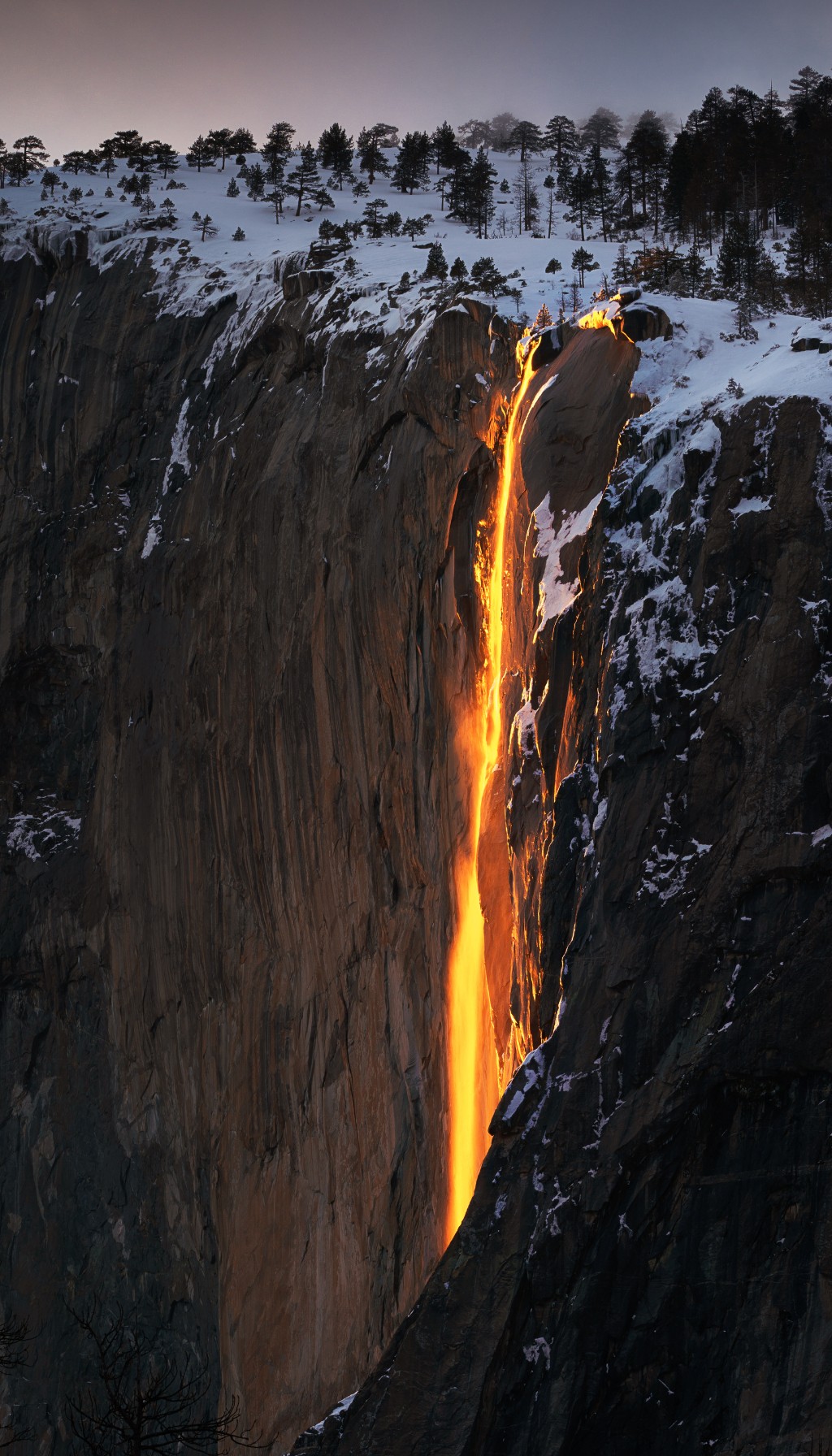 Firefall Yosemite: A Beginners Guide to Seeing it