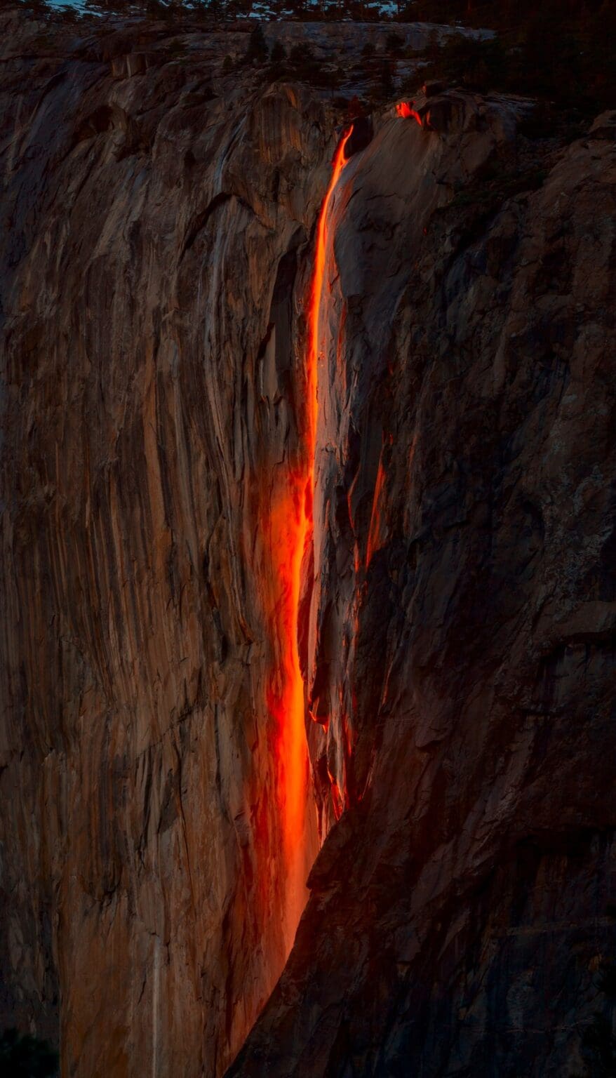 Firefall Yosemite: A Beginners Guide to Seeing it
