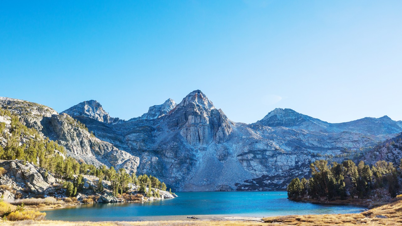 Sierra Nevada Mountains: A First Time Visitor Guide