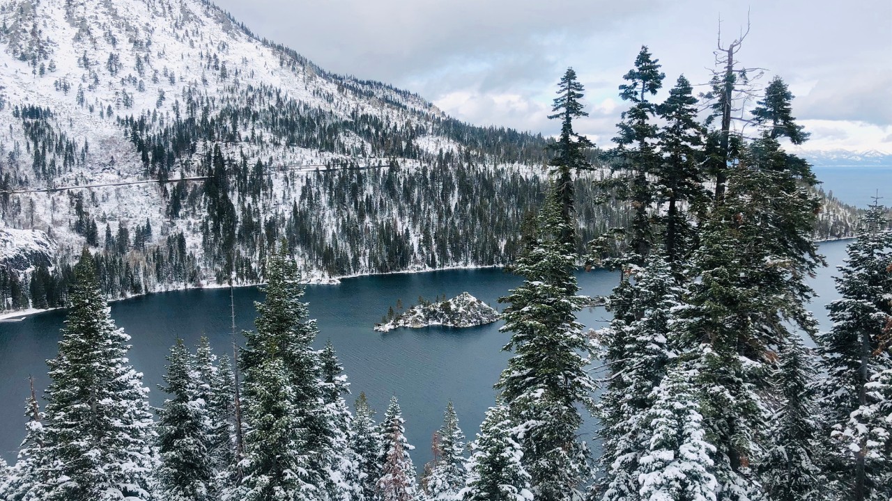 Lake Tahoe: 1st Time Visitor Guide