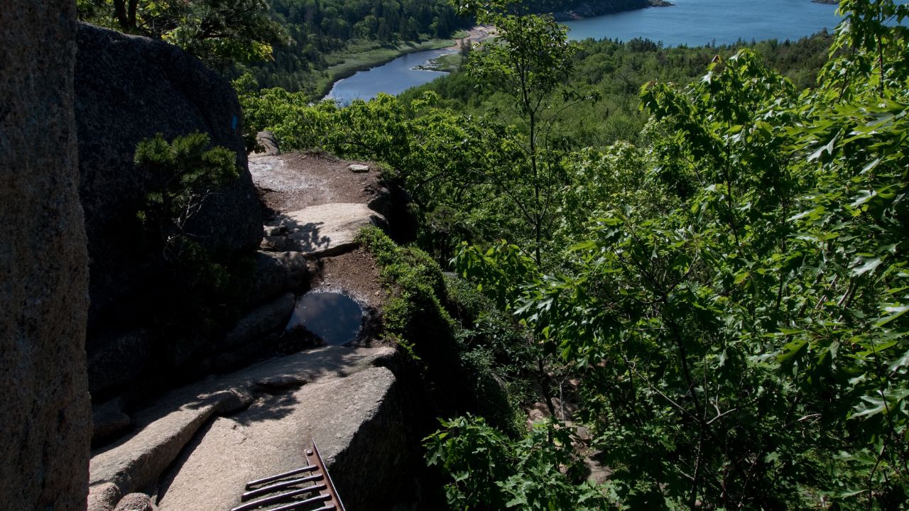 Beehive Trail Hiking Guide For First Timers