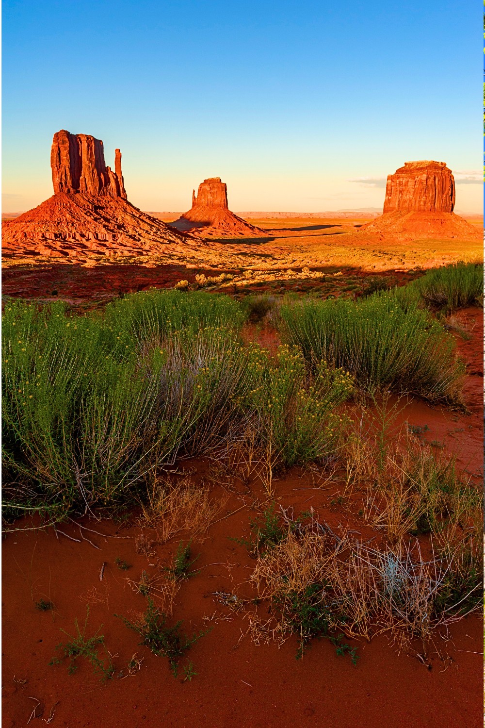 Monument Valley Arizona: 1st Time Visitor Guide