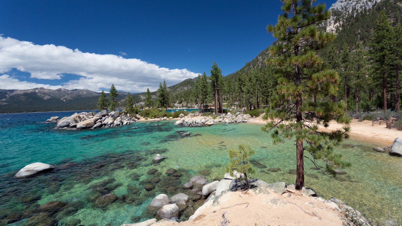 Lake Tahoe: 1st Time Visitor Guide