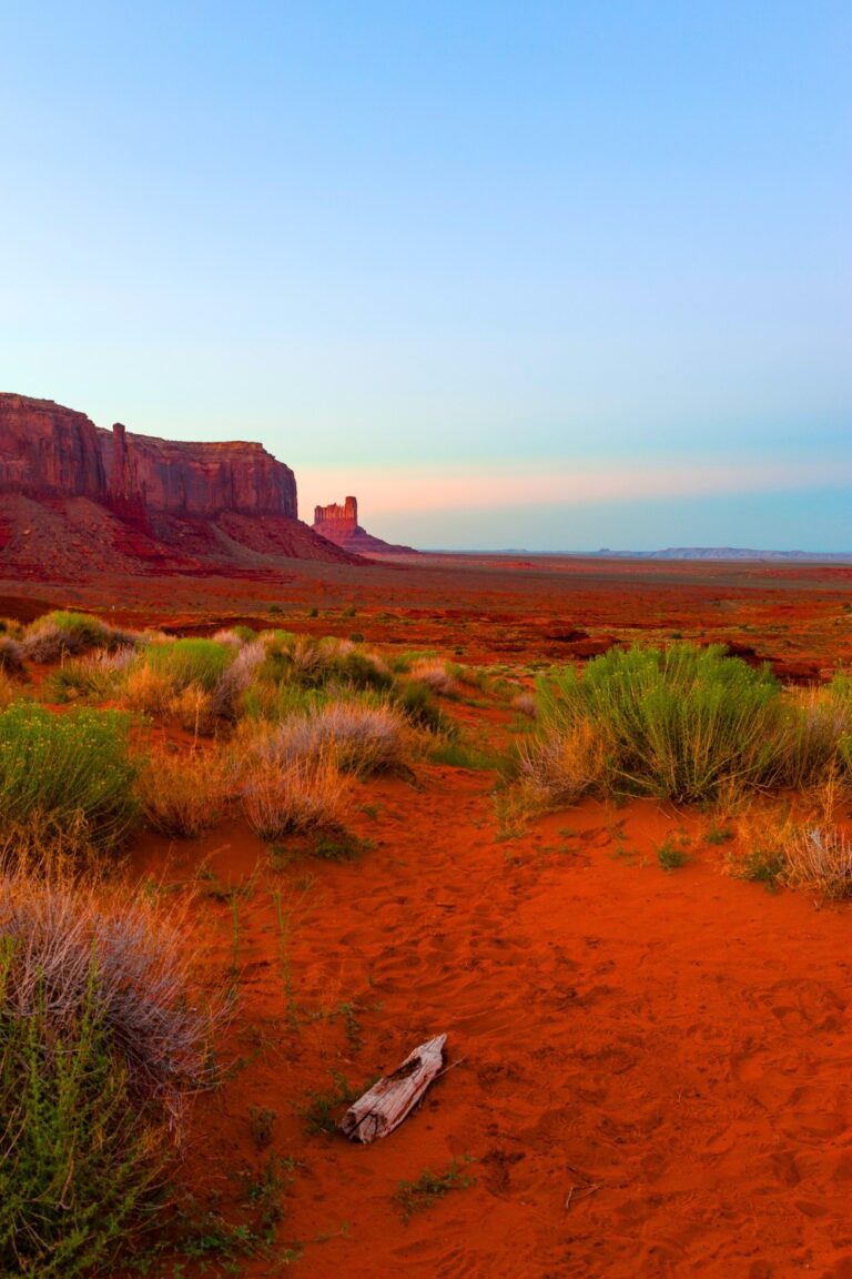 Monument Valley Arizona: 1st Time Visitor Guide