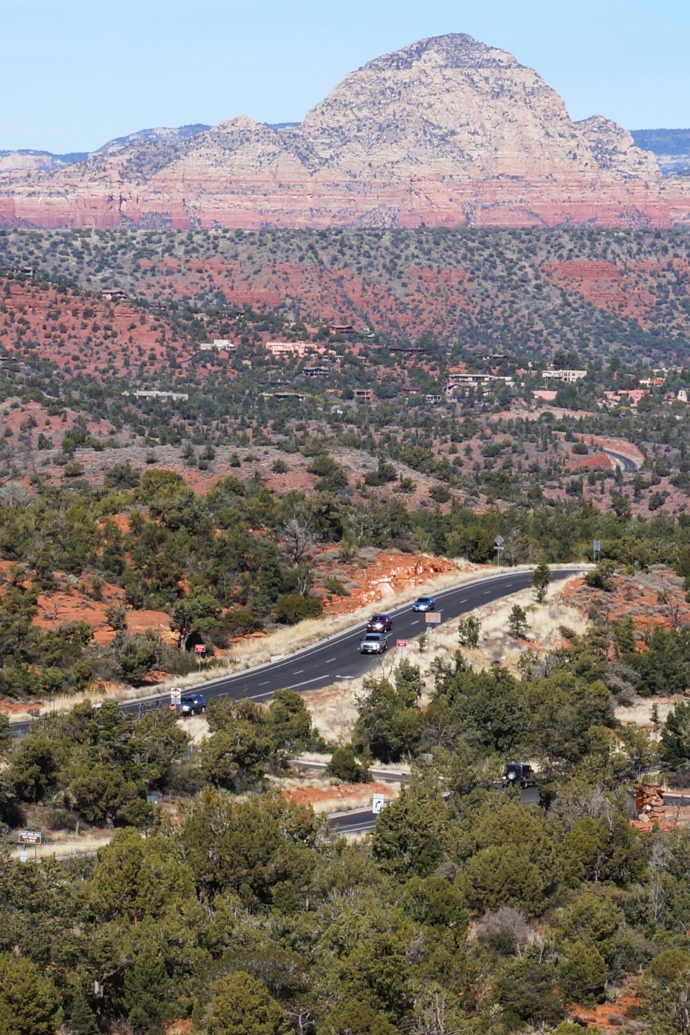 10 Best Scenic Drives in Arizona: A Guide to Unforgettable Road Trips