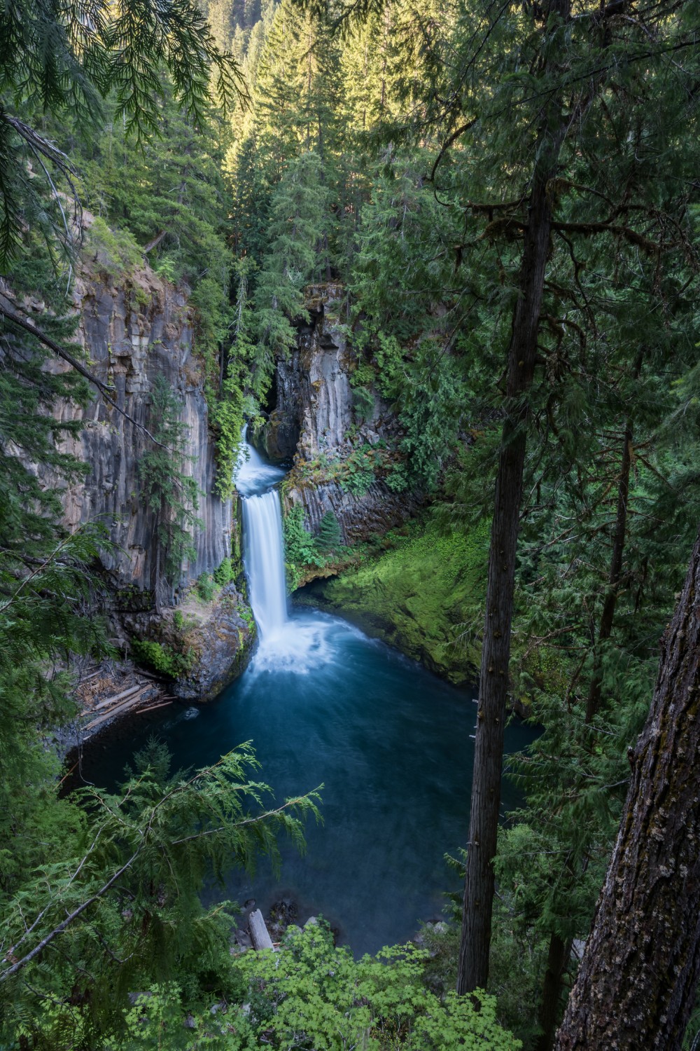 10 Southern Oregon Waterfalls You Need to Visit