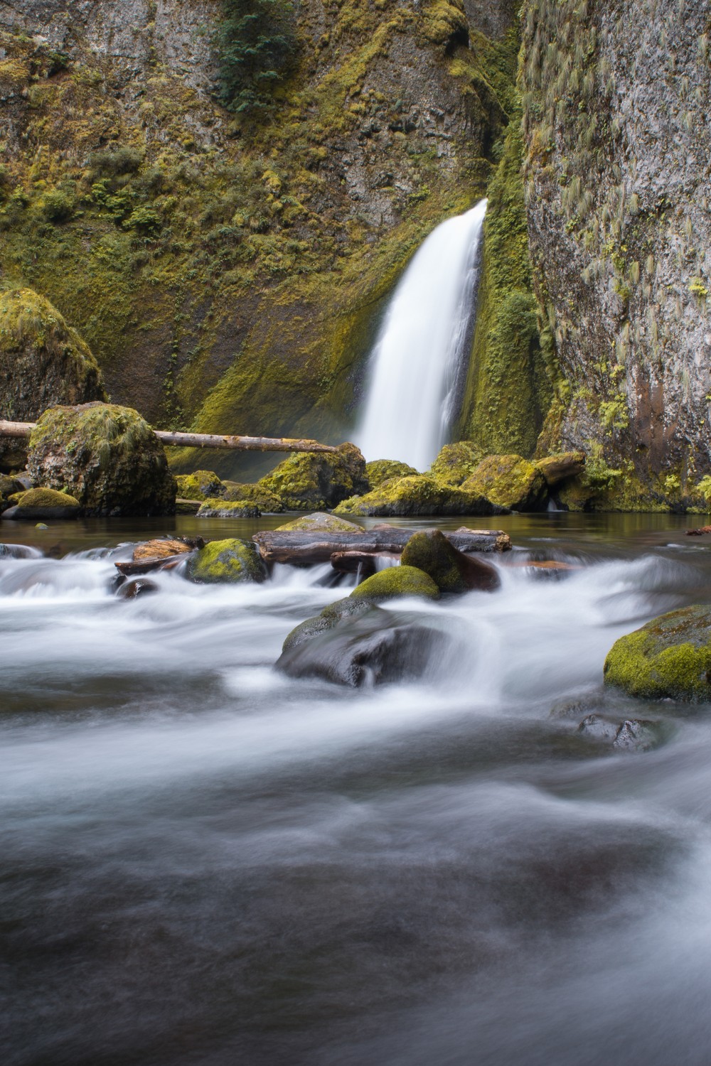 10 Southern Oregon Waterfalls You Need to Visit
