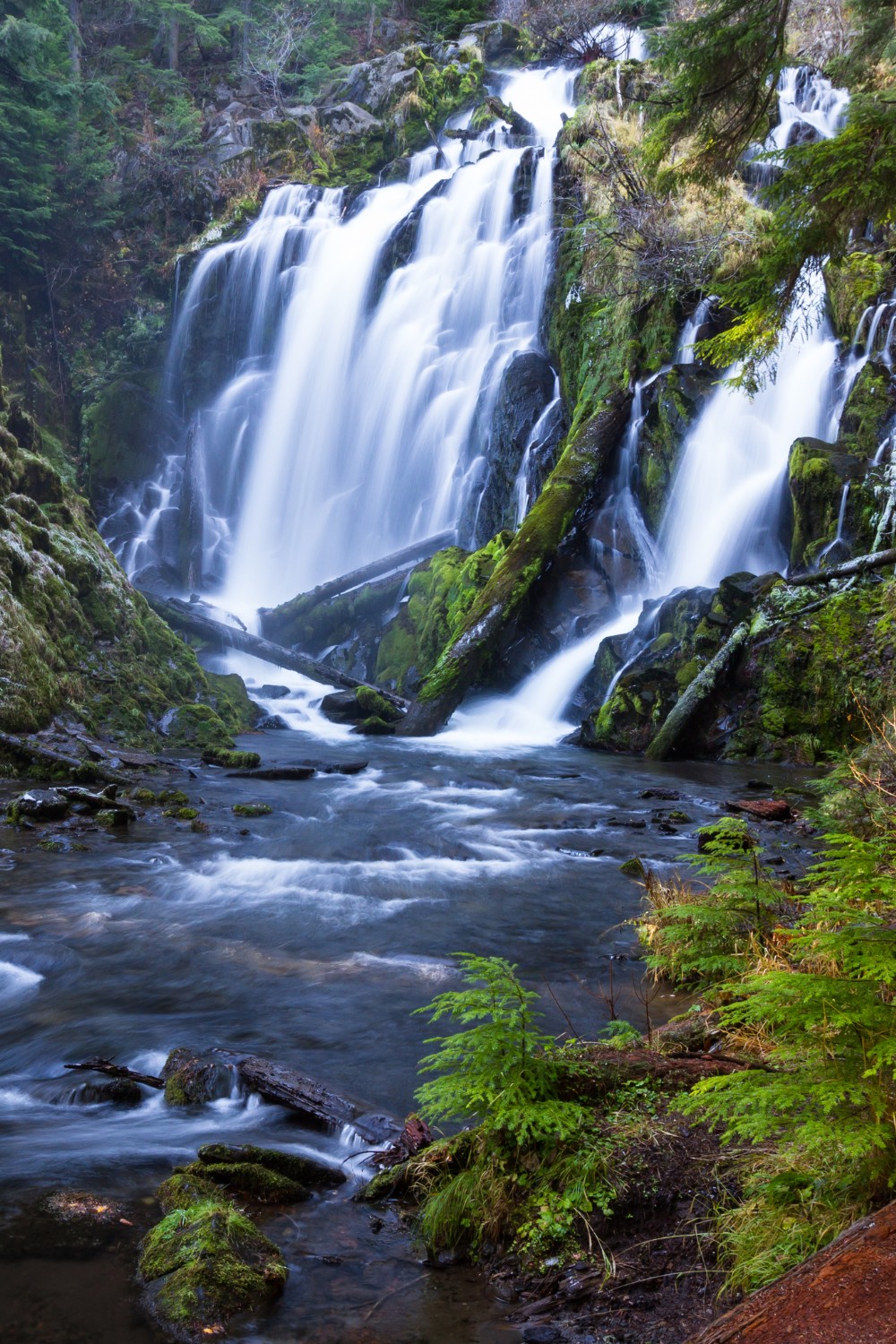 10 Southern Oregon Waterfalls You Need to Visit