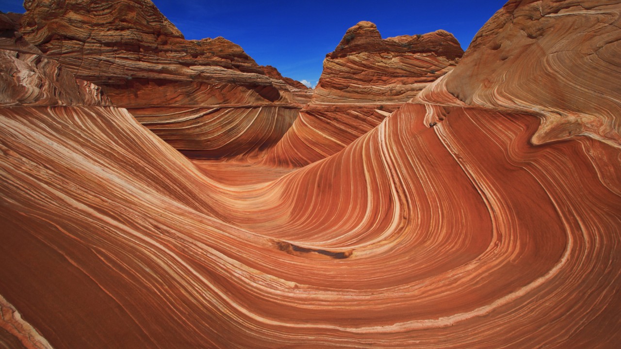The Wave Arizona: Full Hiking Guide and Tips