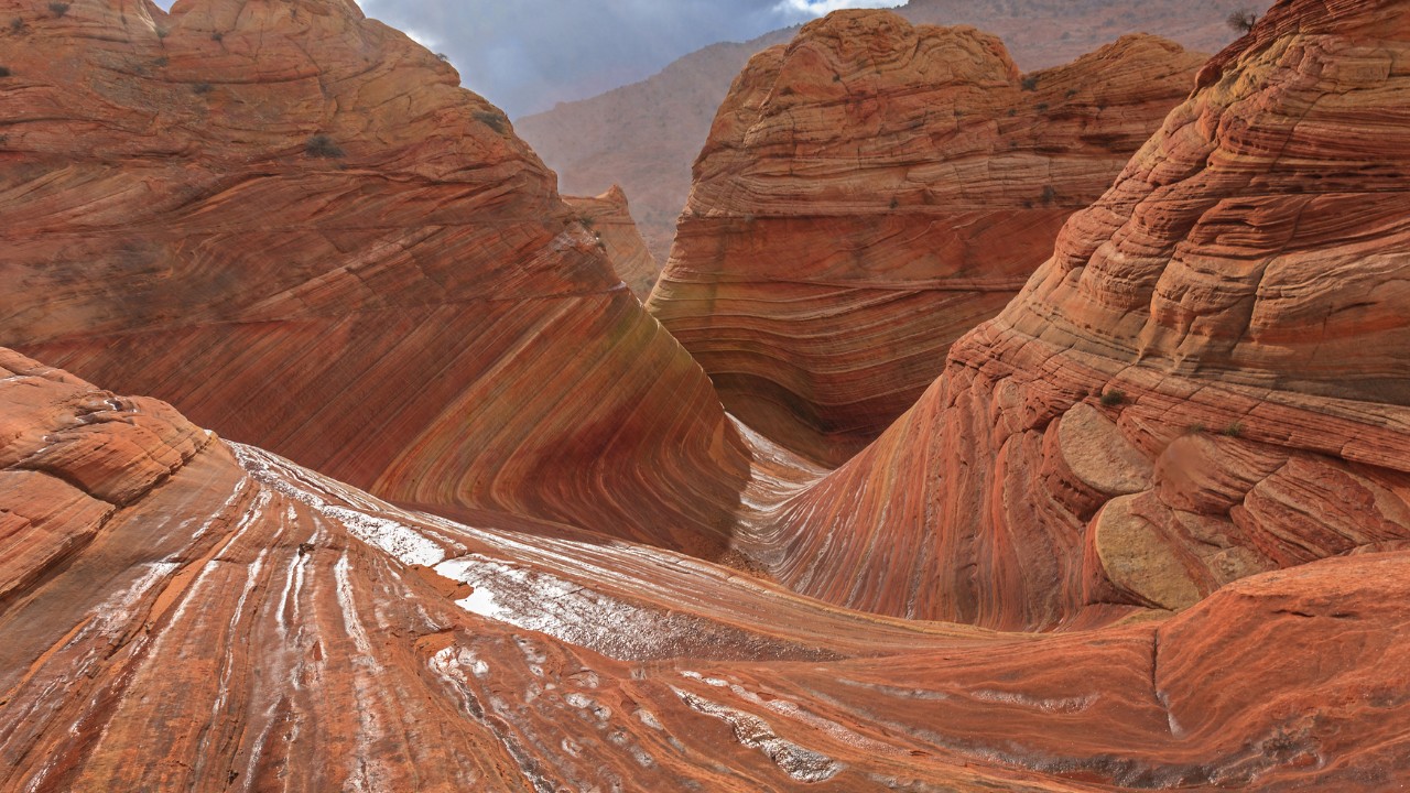 The Wave Arizona: Full Hiking Guide and Tips