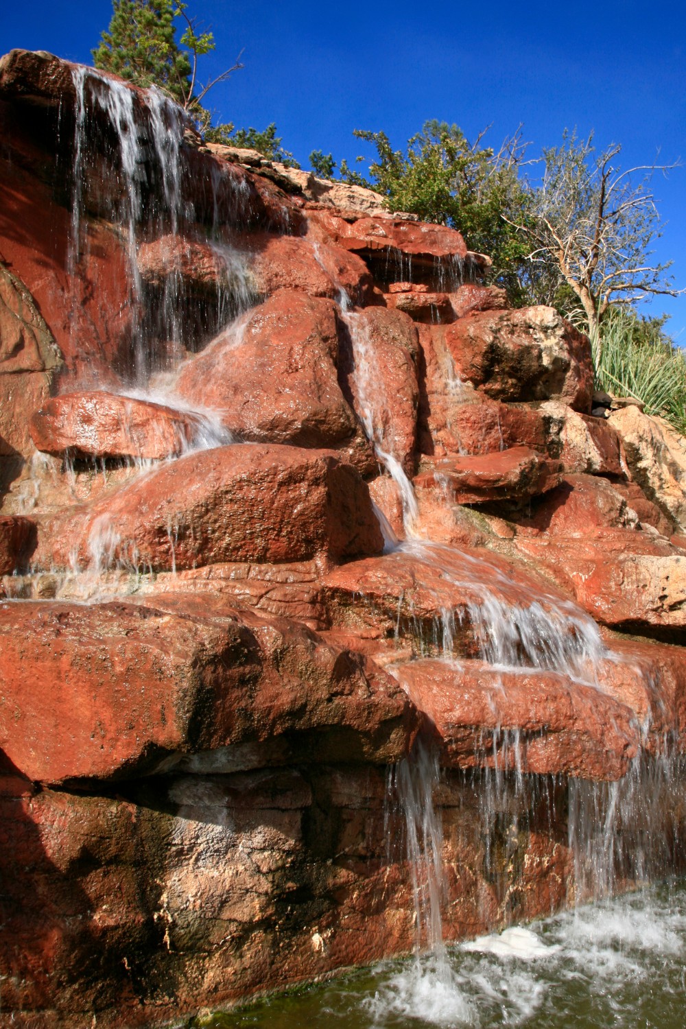 5 Waterfalls in Sedona: A Complete Guide