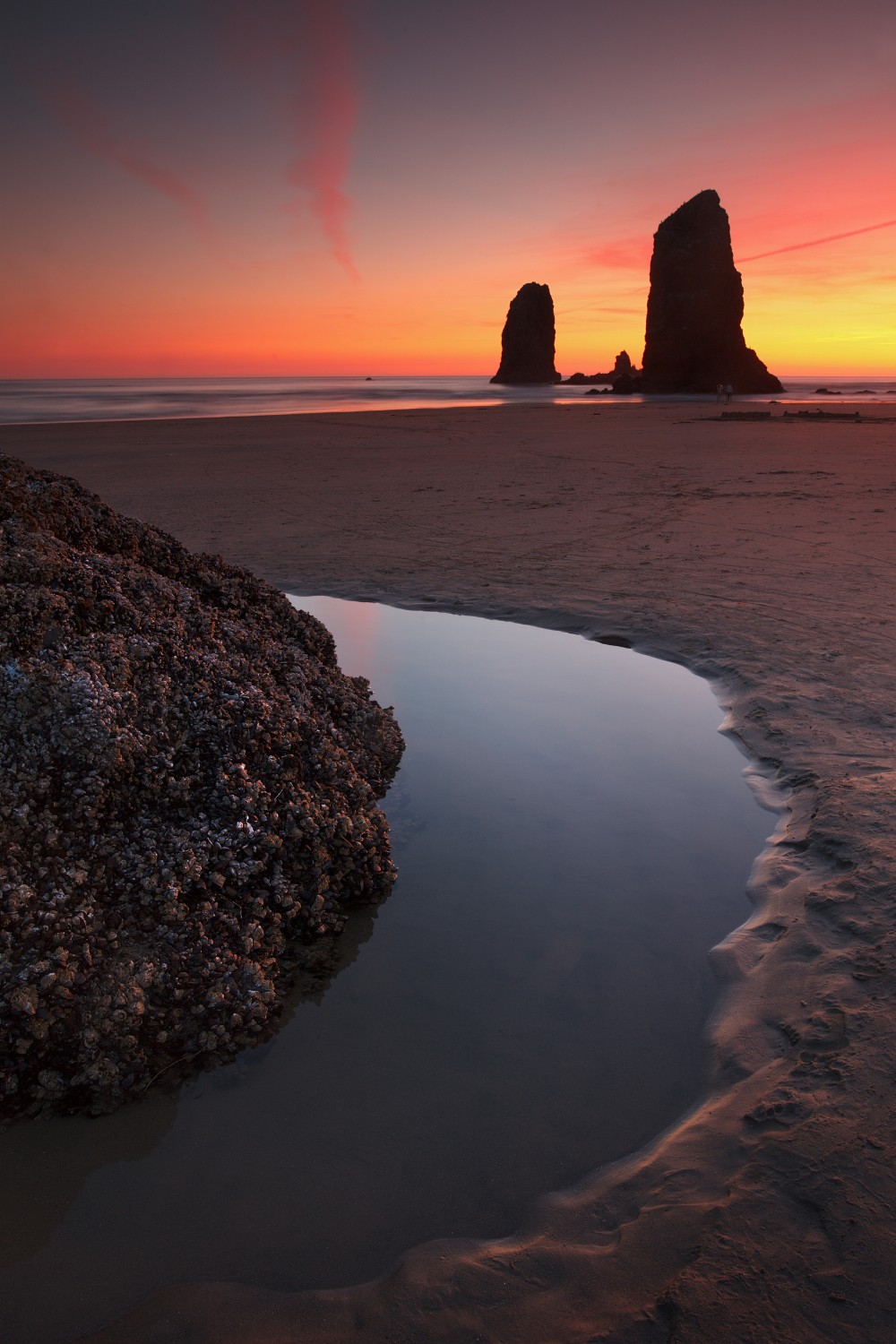 15 Best Places to See the Sunset on the Oregon Coast