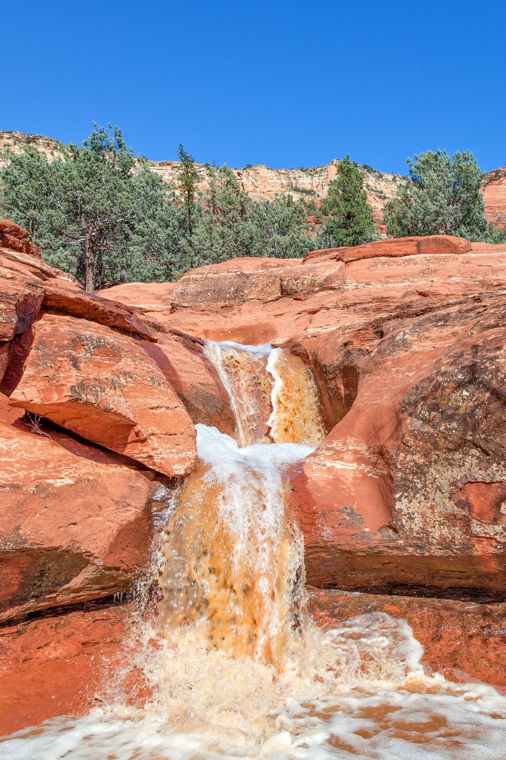 5 Waterfalls in Sedona: A Complete Guide