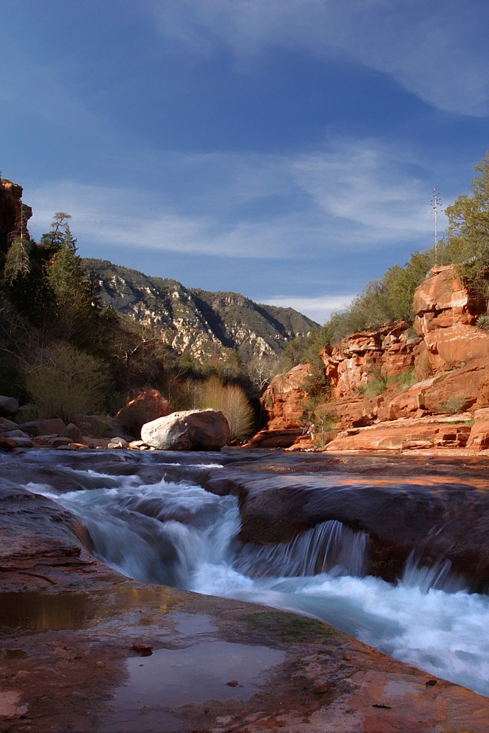 5 Waterfalls in Sedona: A Complete Guide