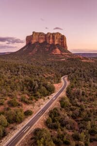 10 Best Scenic Drives in Arizona: A Guide to Unforgettable Road Trips