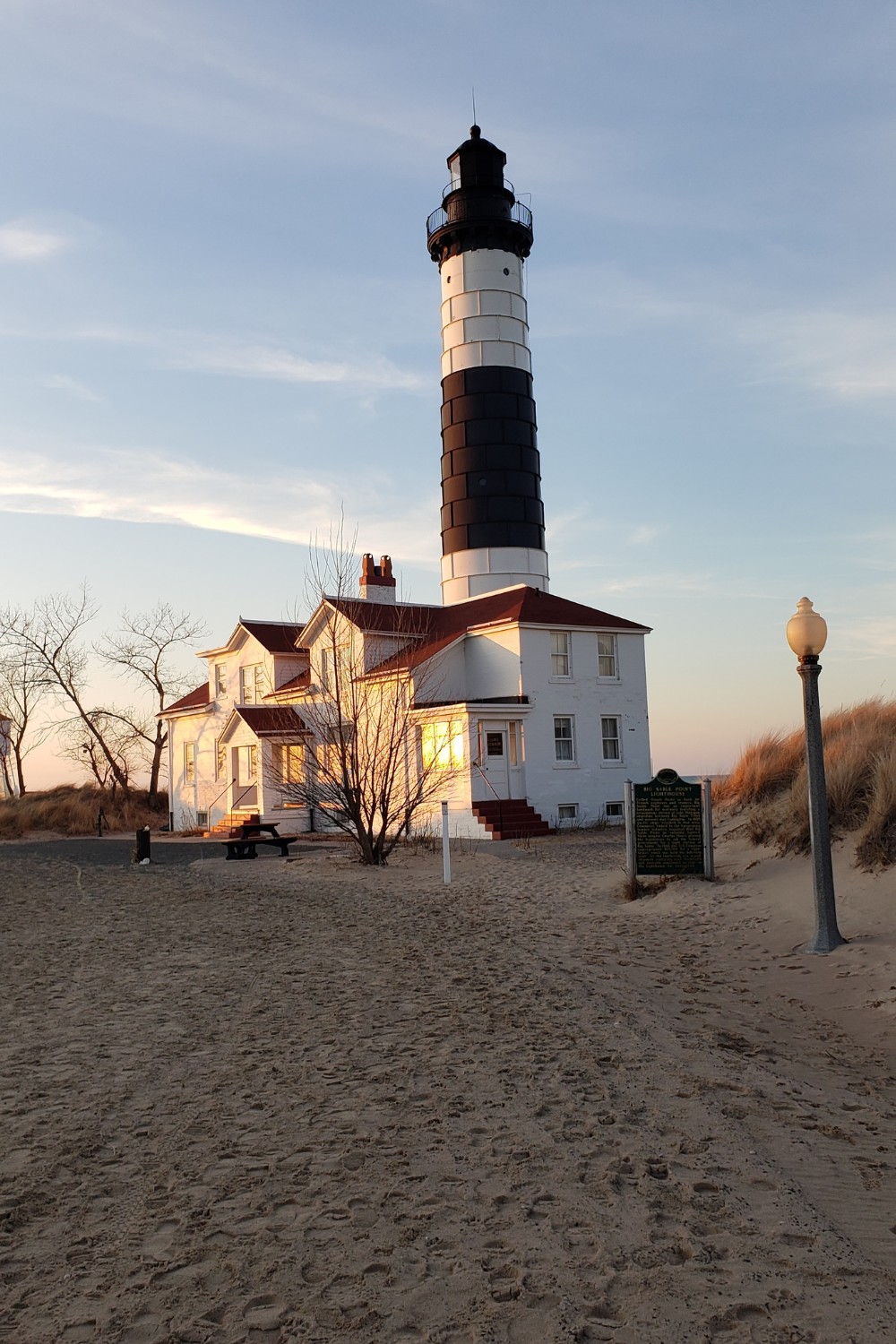 10 Best Michigan Lighthouses to Visit