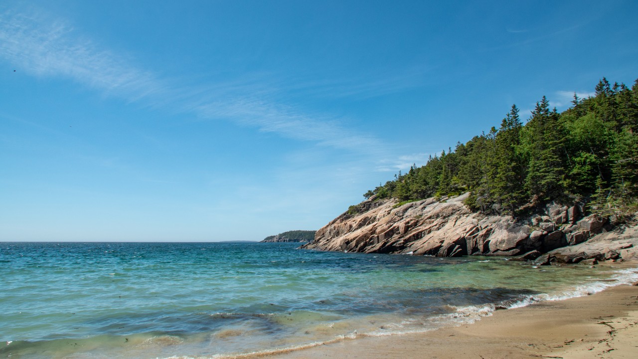 10 Best Maine Coast Road Trip Ideas To Explore In 2025