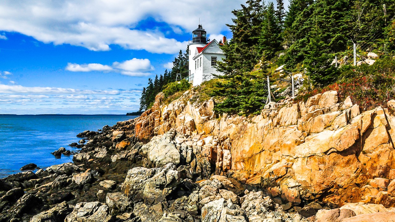 Acadia National Park: 1st Time Visitor Guide