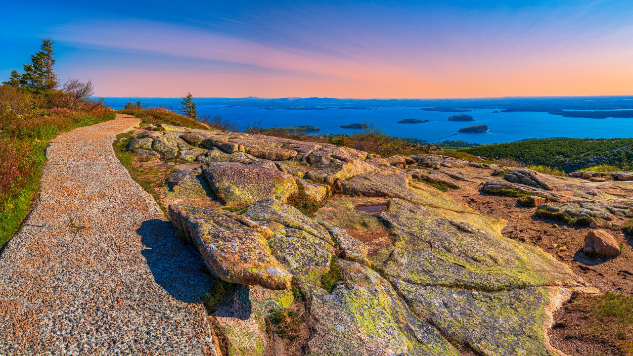 Acadia National Park: 1st Time Visitor Guide