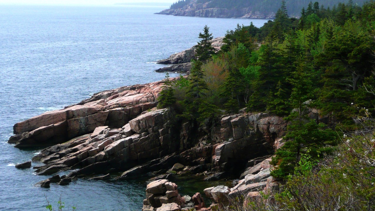 Acadia National Park: 1st Time Visitor Guide
