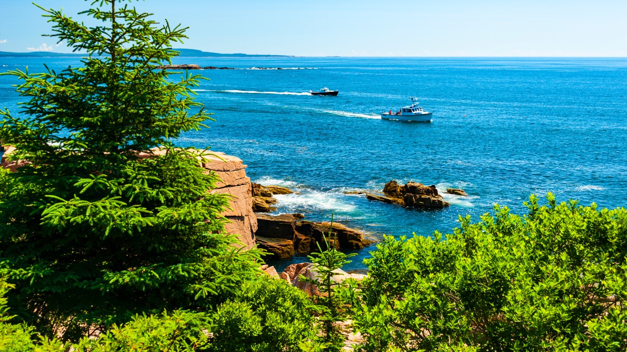 Acadia National Park: 1st Time Visitor Guide
