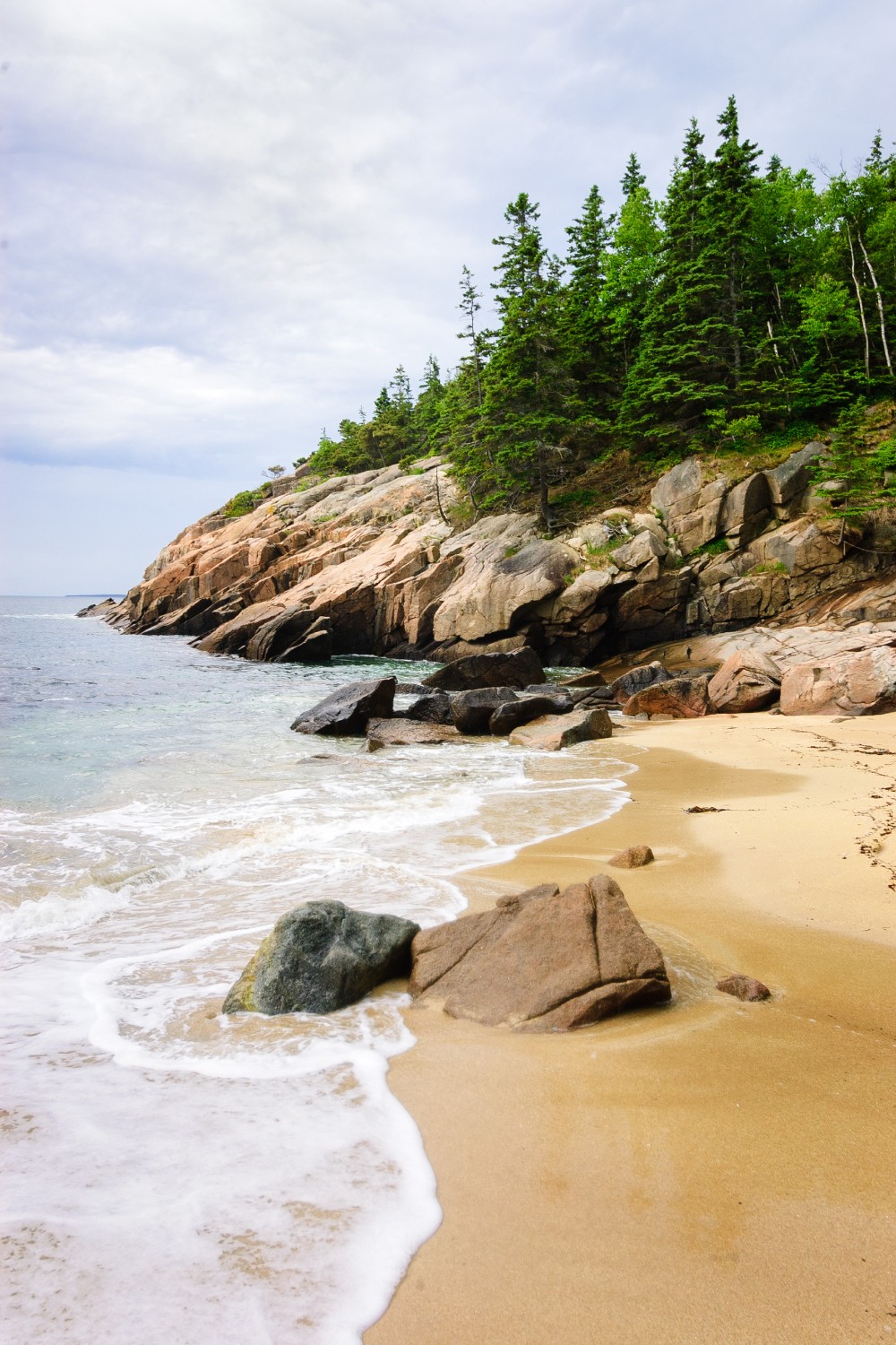 Acadia National Park: 1st Time Visitor Guide