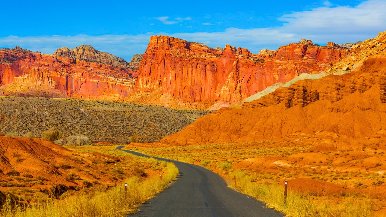 Grand Circle Road Trip: A Complete Beginners Guide