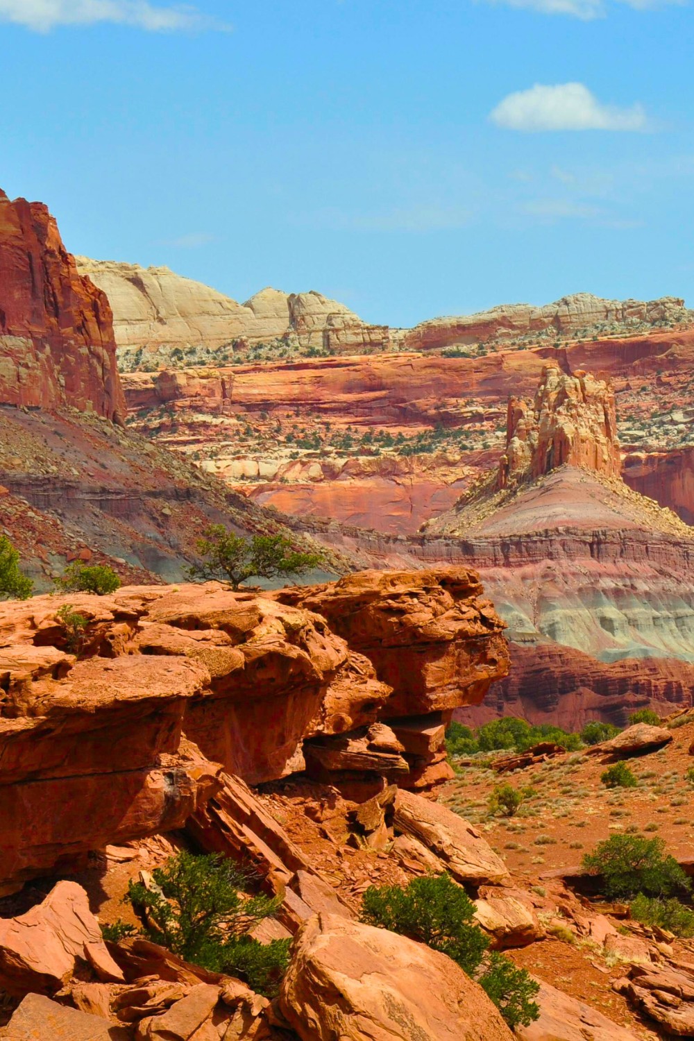 Grand Circle Road Trip: A Complete Beginners Guide