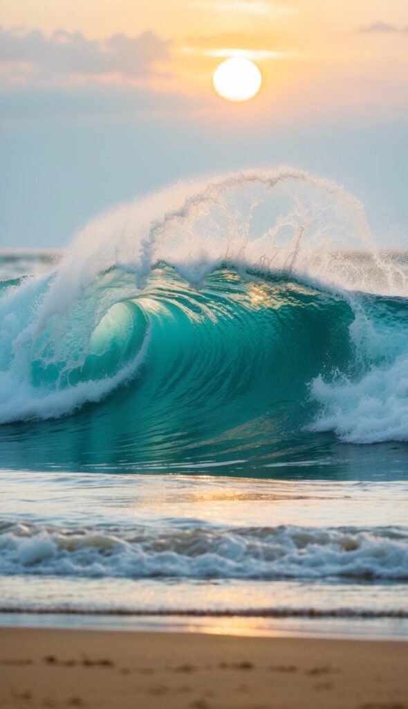 24 Stunning Beach Pose Ideas To Add To Your Social Media